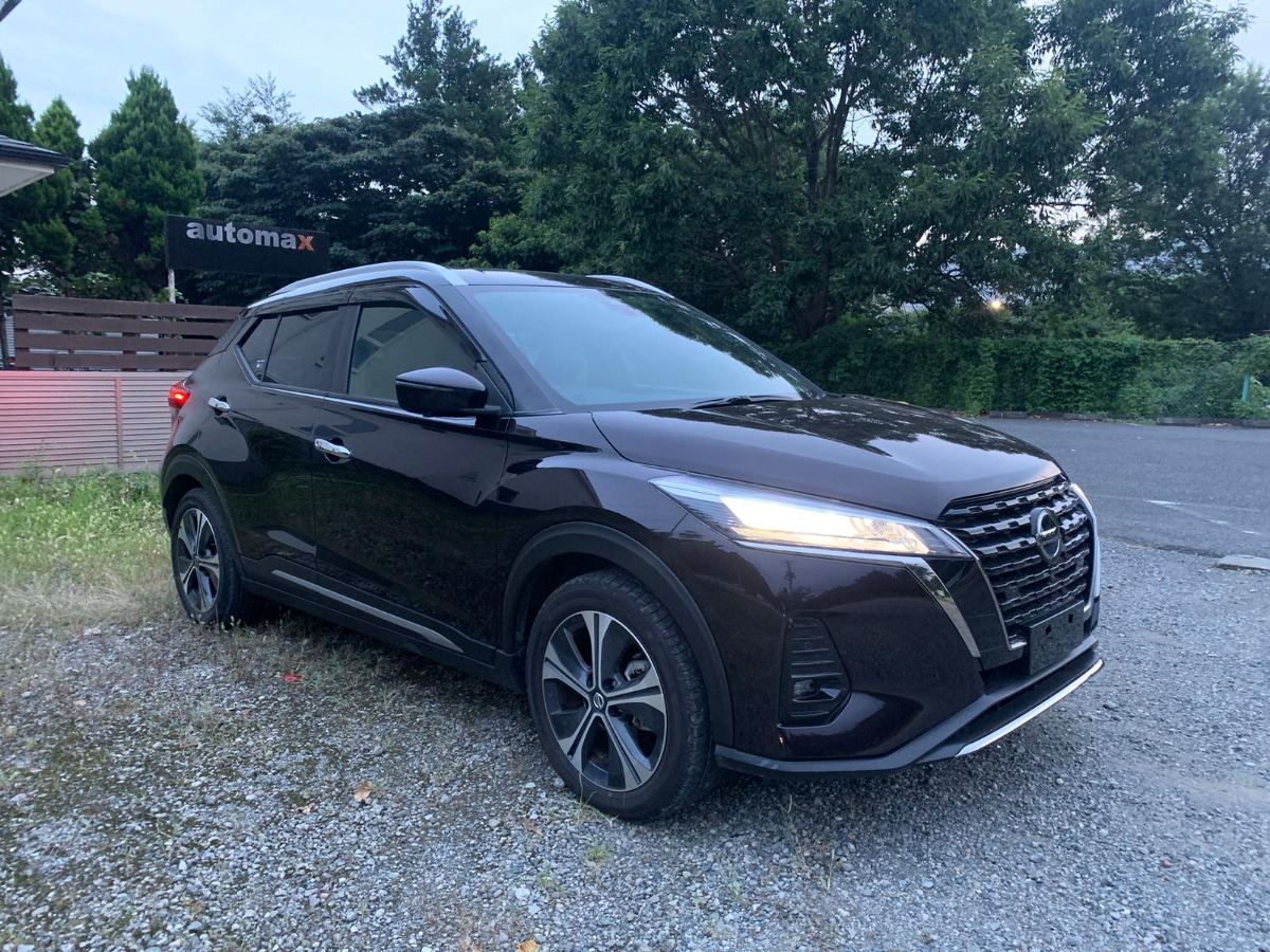 Vehicles Automax Japan | Auckland Quality Cars Specialists