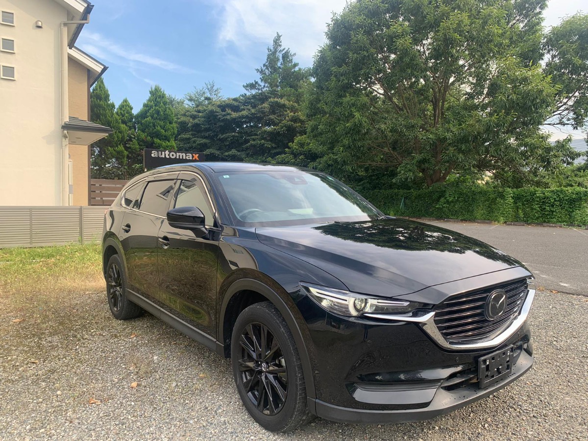 Vehicles Automax Japan | Auckland Quality Cars Specialists