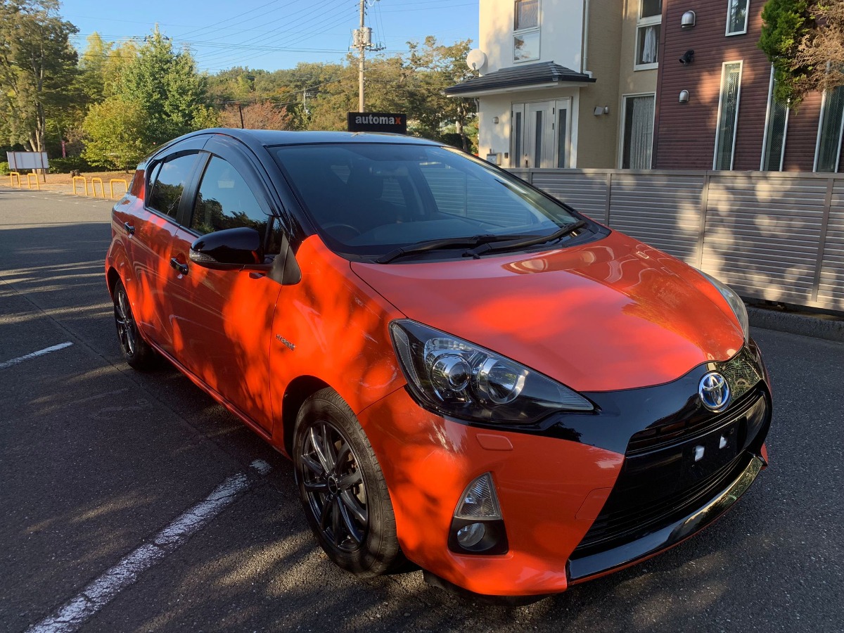 Vehicles Automax Japan | Auckland Quality Cars Specialists